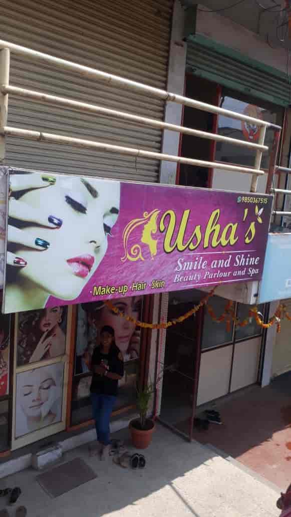 Services by Smile And Shine Beauty Salon in Mhada Colony, Aurangabad ...
