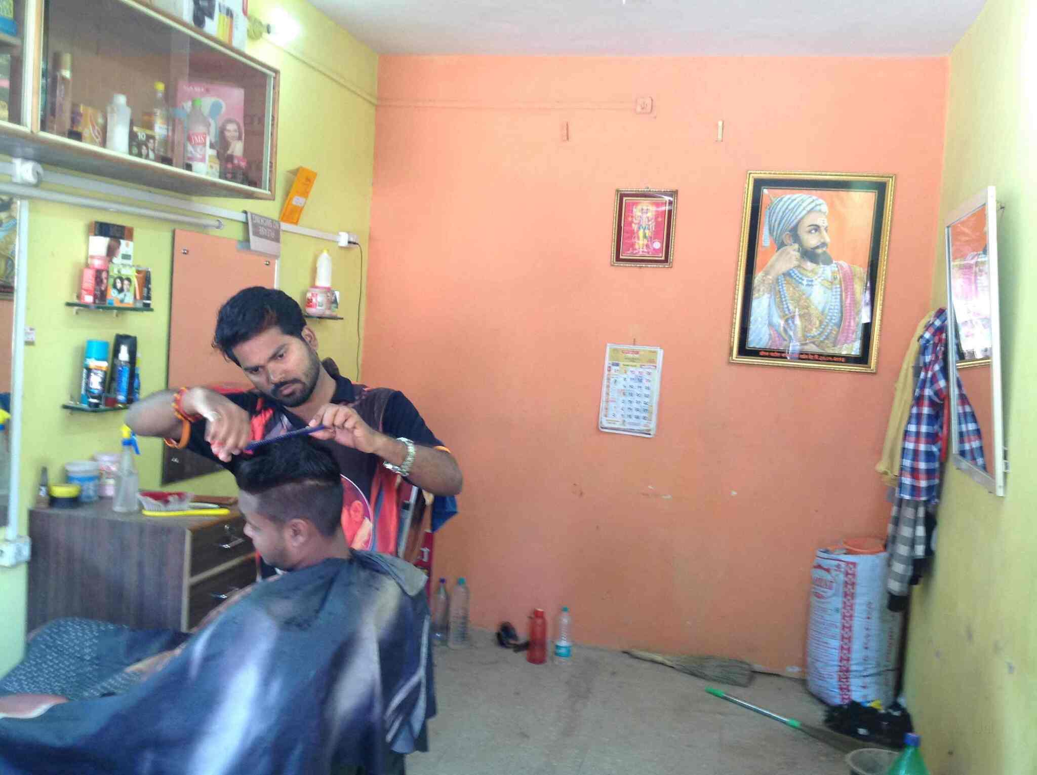 Ashoka Gents Parlour in Garkheda,Aurangabad-maharashtra - Best Salons ...