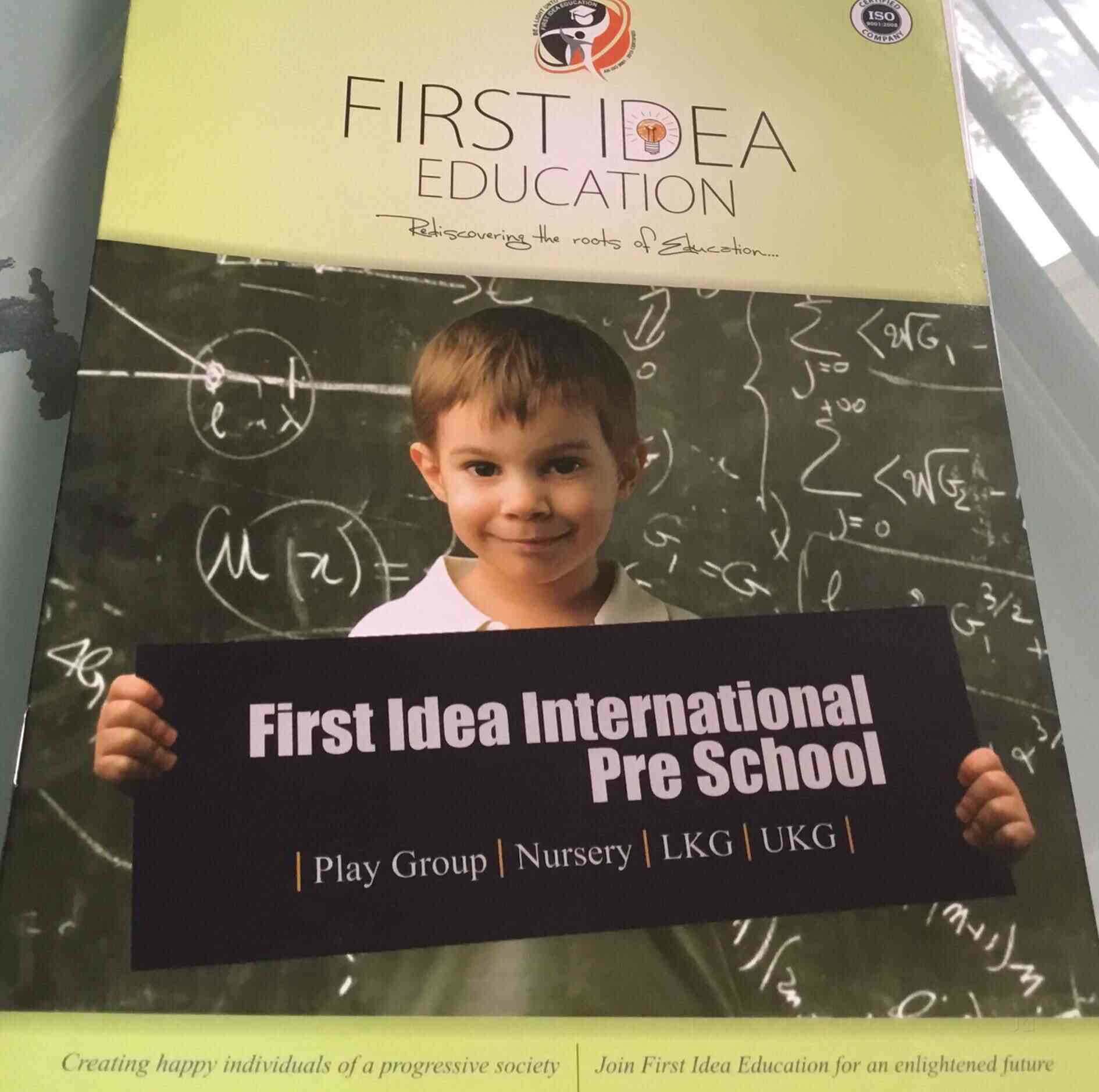 First Idea Education in CIDCO N 2,Aurangabad-maharashtra - Best ...