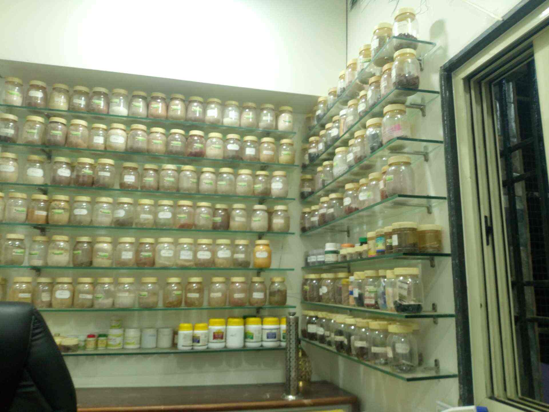 Maheshwar Ayurved And Panchkarma Clinic in Garkheda,Aurangabad ...