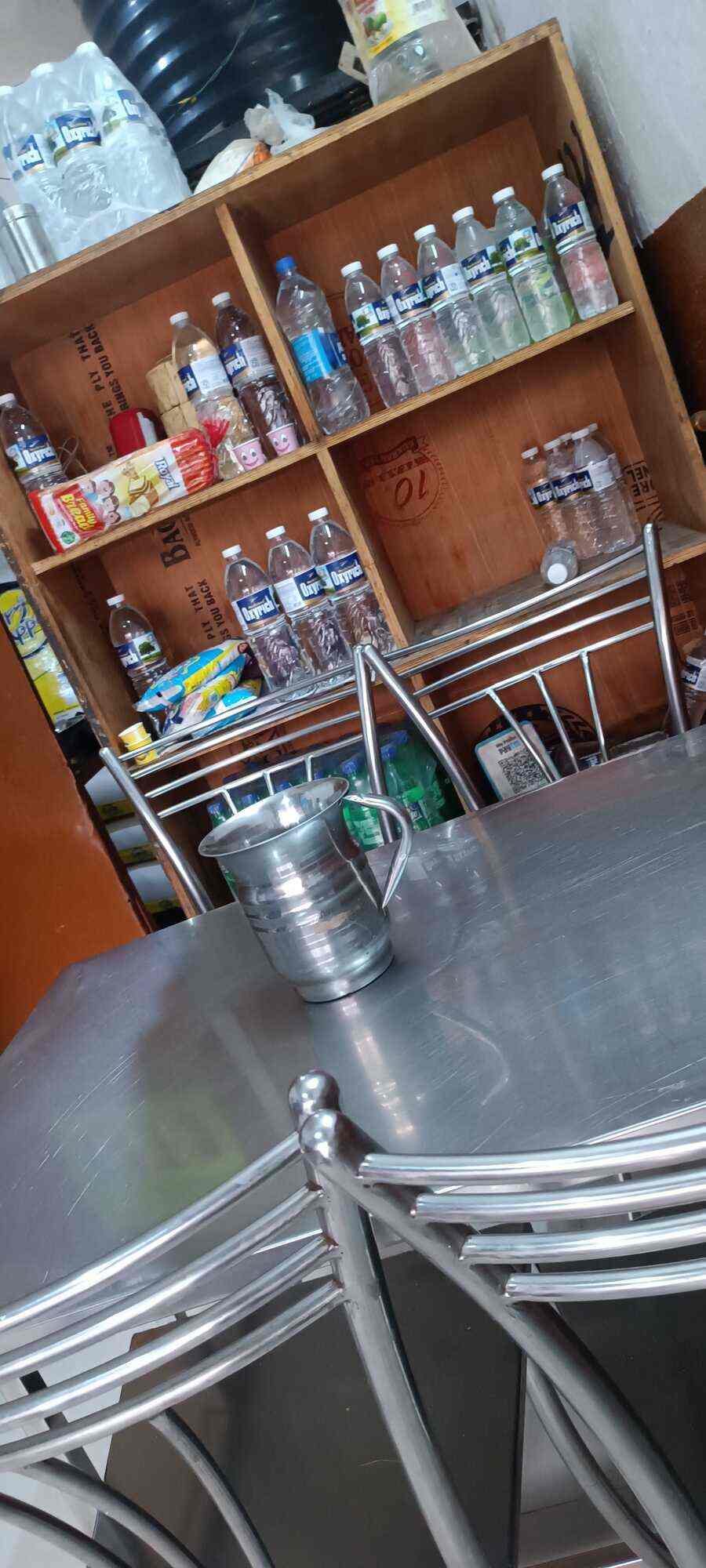 Dipali Restaurant in Garkheda,Aurangabad-maharashtra - Order Food ...