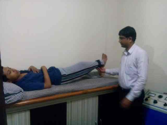 Pro Physio Plus in CIDCO N 2,Aurangabad-maharashtra - Best ...