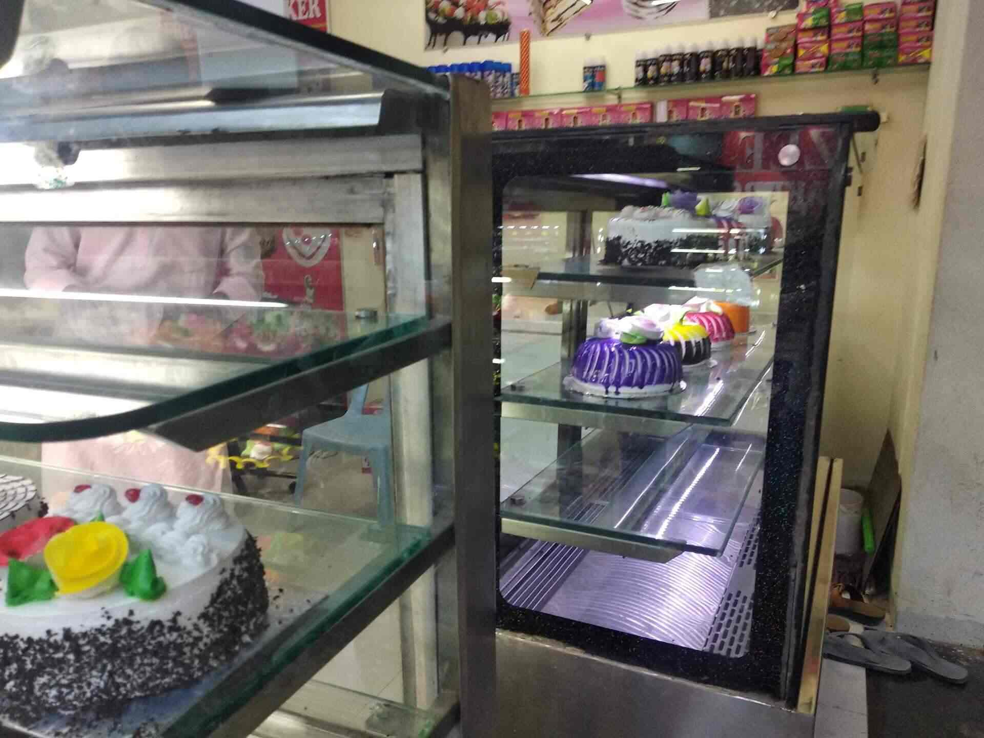 Fresh Cake Bakers in Garkheda,Aurangabad-maharashtra - Best Bakeries in ...