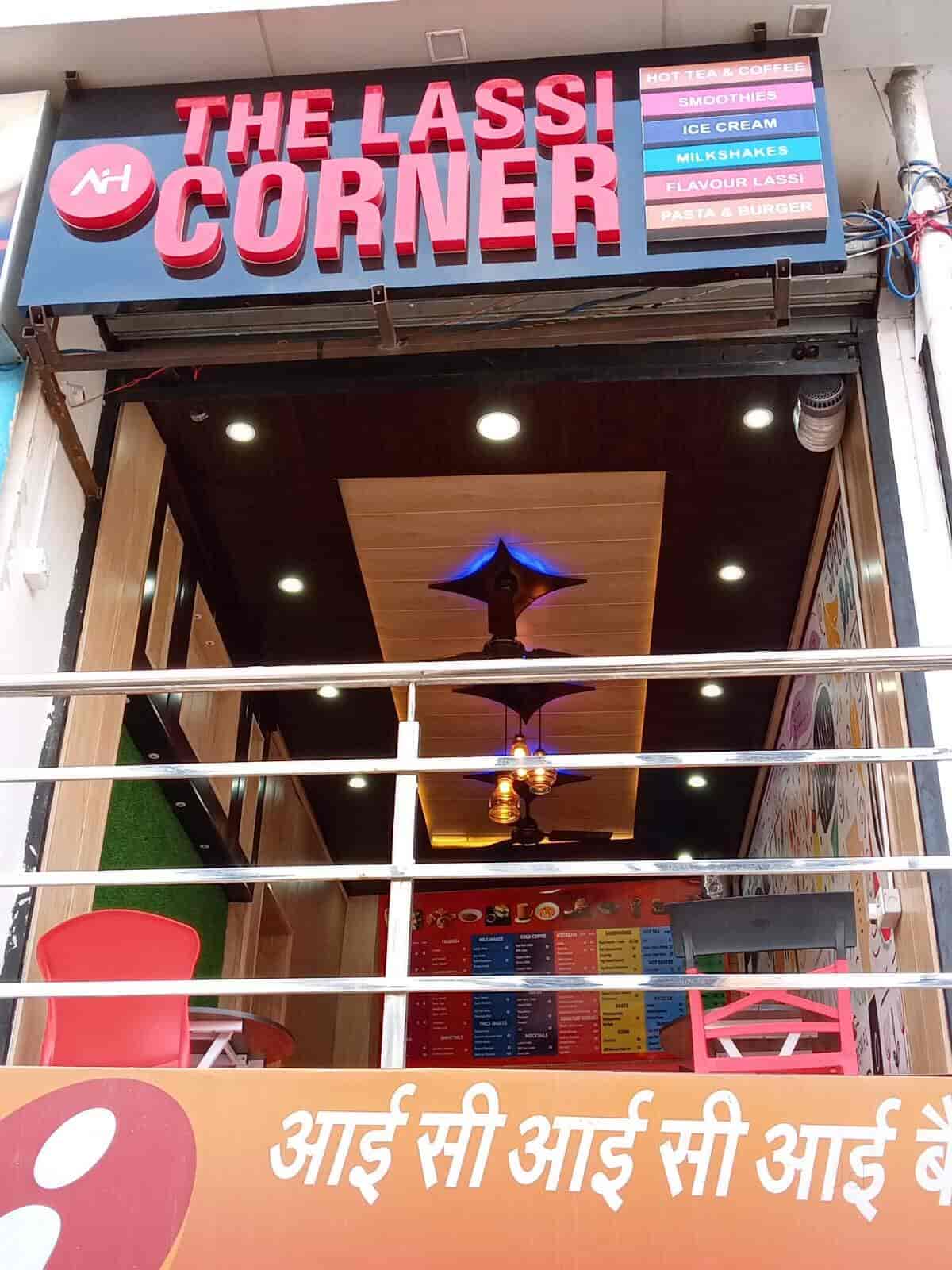 The Lassi Corner in Civil Line,Ayodhya - Order Food Online - Best Tea ...