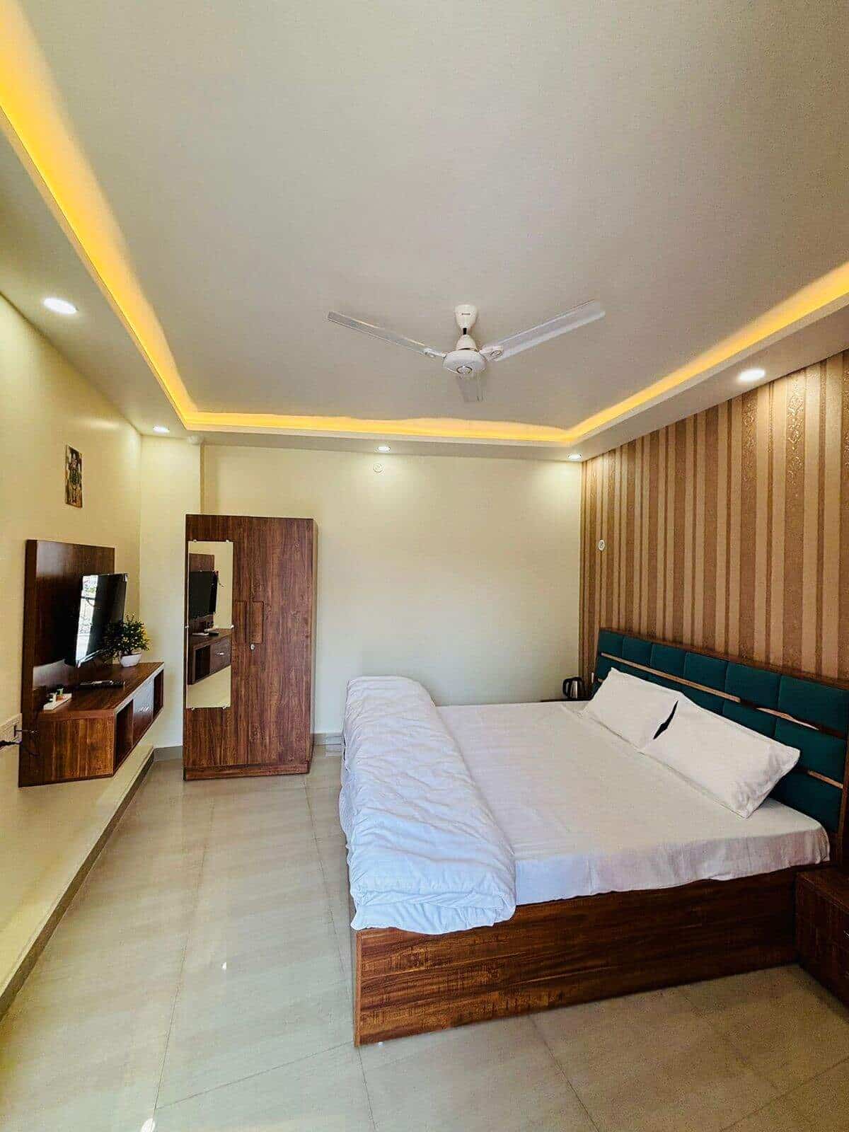 Book Rama Land in Ayodhya Cantt,Ayodhya - Best Guest House near me in ...