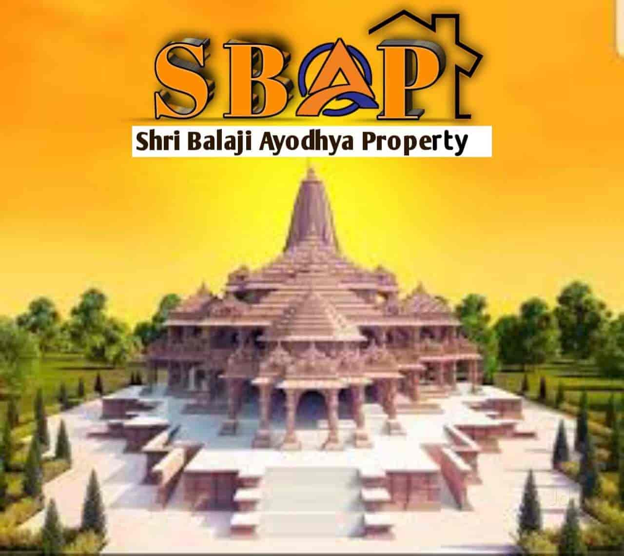 Shri Balaji Ayodhya Property in Chowk Ayodhya Road-Ayodhya HO,Ayodhya - Best Estate Agents For ...