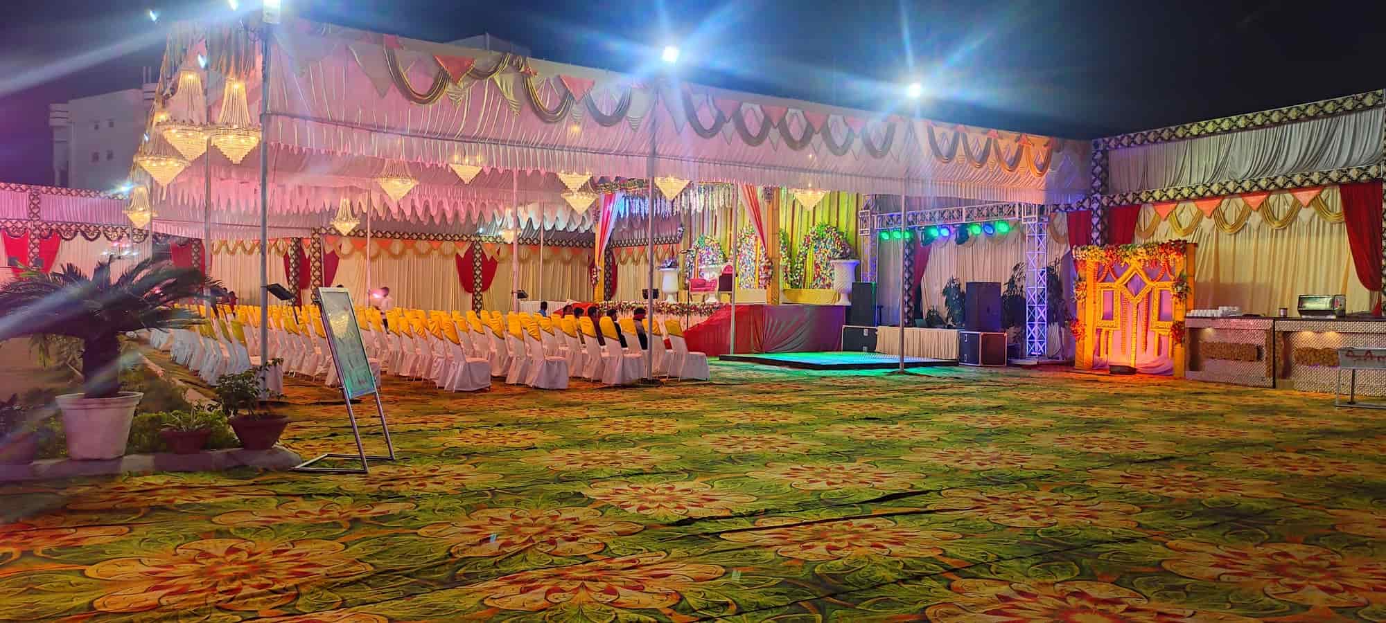 Book Saket Mahal in Civil Line,Ayodhya - Best Lodging Services near me ...