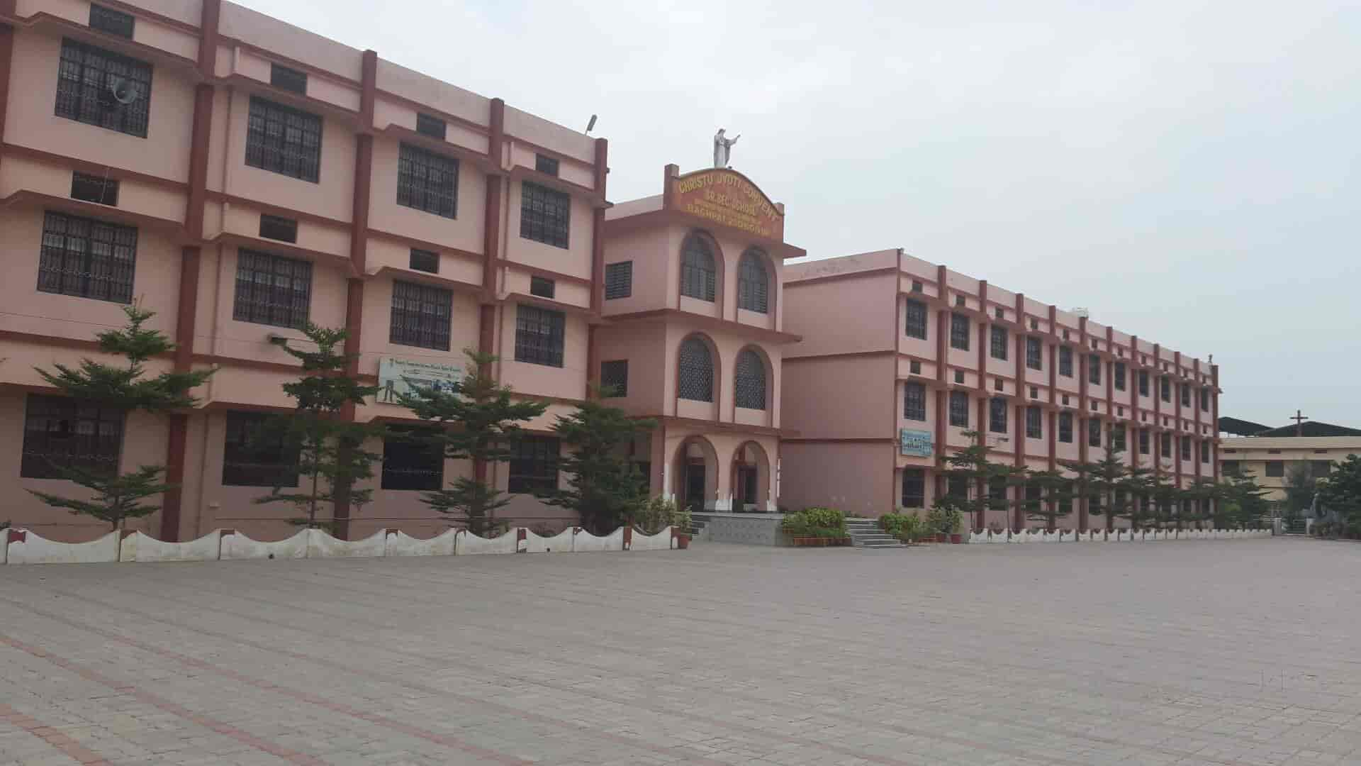 Christu Jyoti Convent School in Baghpat Sugar Mill,Baghpat - Best ...
