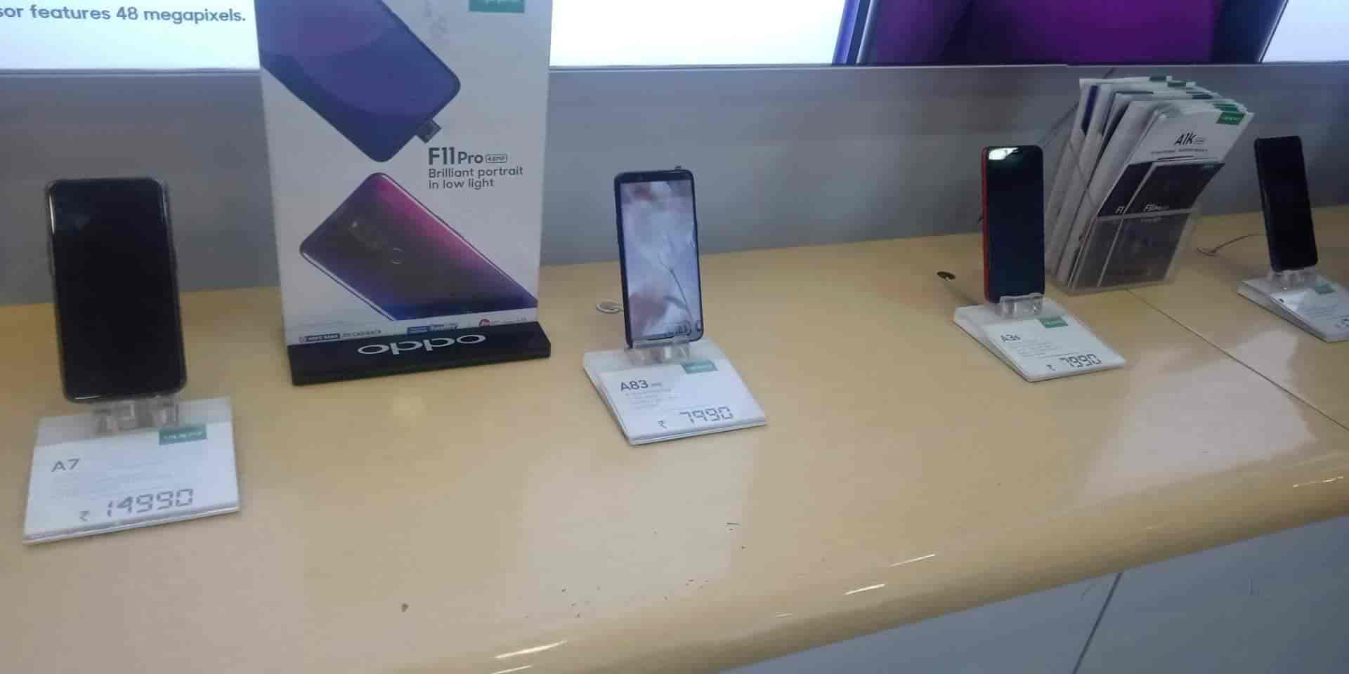 Oppo Exclusive in Bahadurgarh H O,Jhajjar - Best Mobile Phone Dealers ...
