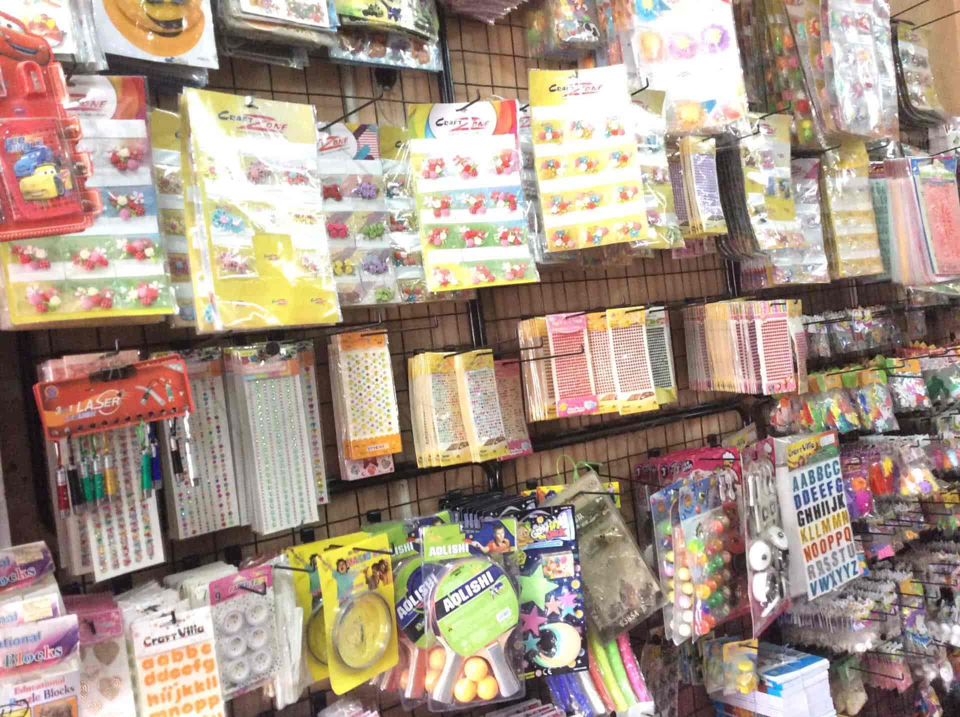 Aggarwal Activity Store in Bahadurgarh HO,Bahadurgarh-haryana - Best ...