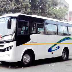 Top Bus Services For Kodaikanal in Panipat near me - Justdial