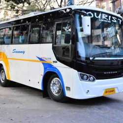 Top Bus Services For Kodaikanal in Panipat near me - Justdial