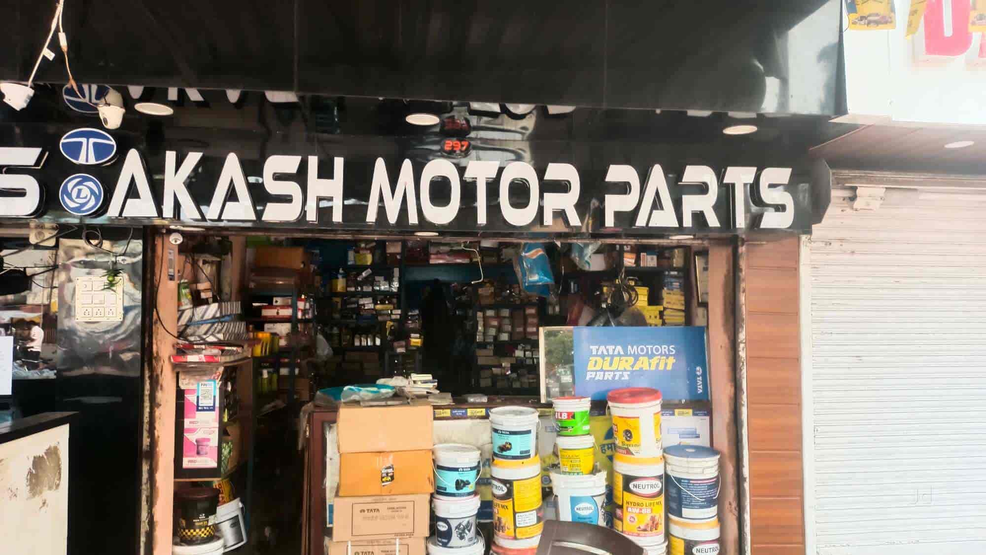 Top Spare Part Dealers in Balaghat Best Automobile Spare Parts Justdial