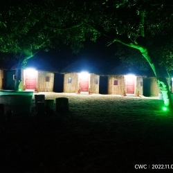 Book Ocean Breeze Retreat in Dublagadi,Balasore - Best Resorts near me ...
