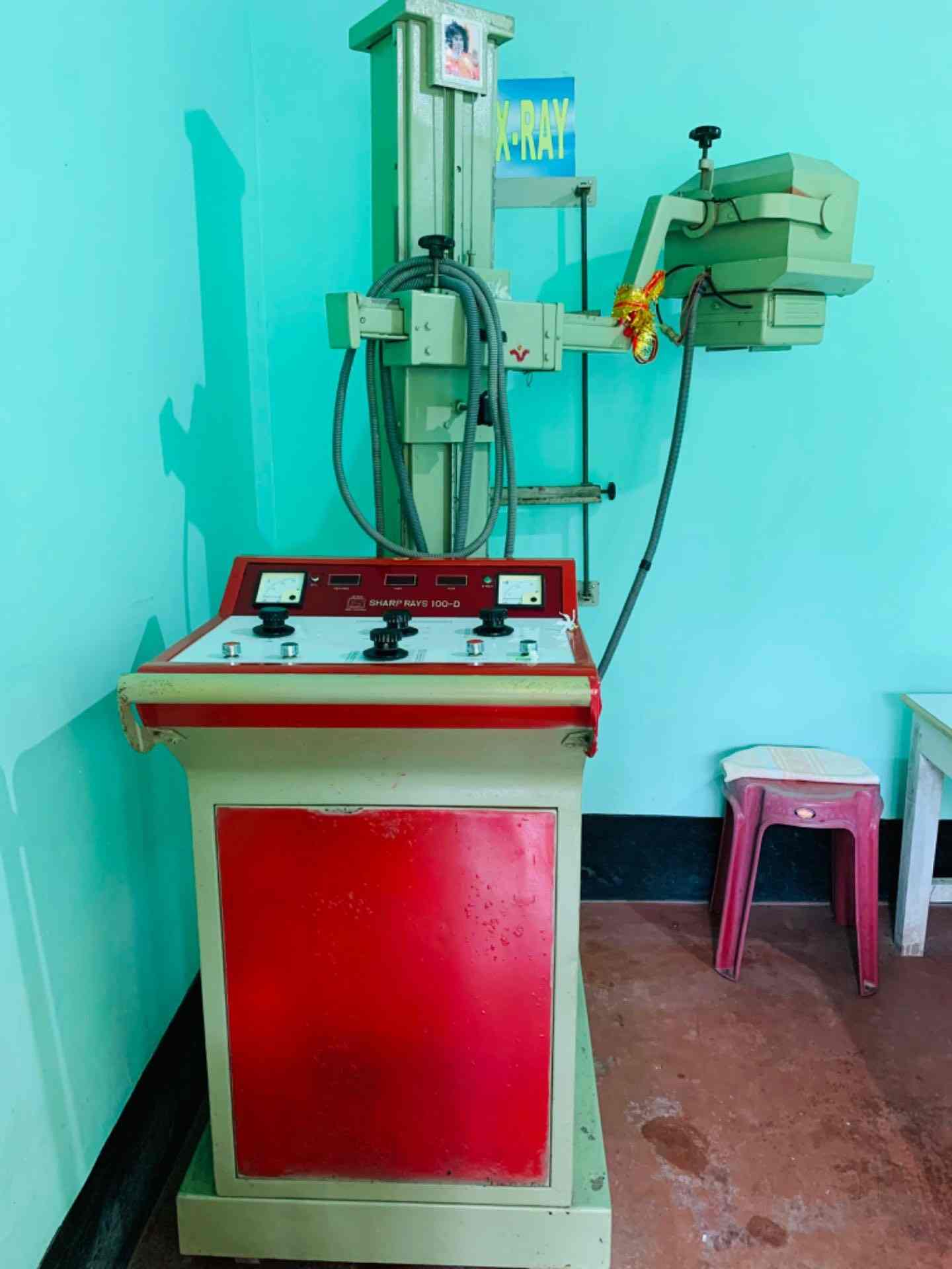 Maa Patholab ( ECG & X-ray) in Baliapal,Balasore - Best Pathology Labs ...