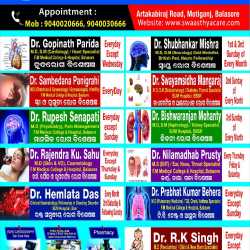 Top Psychiatrists in Baliapal, Balasore - Best Psychiatrist Doctor near ...