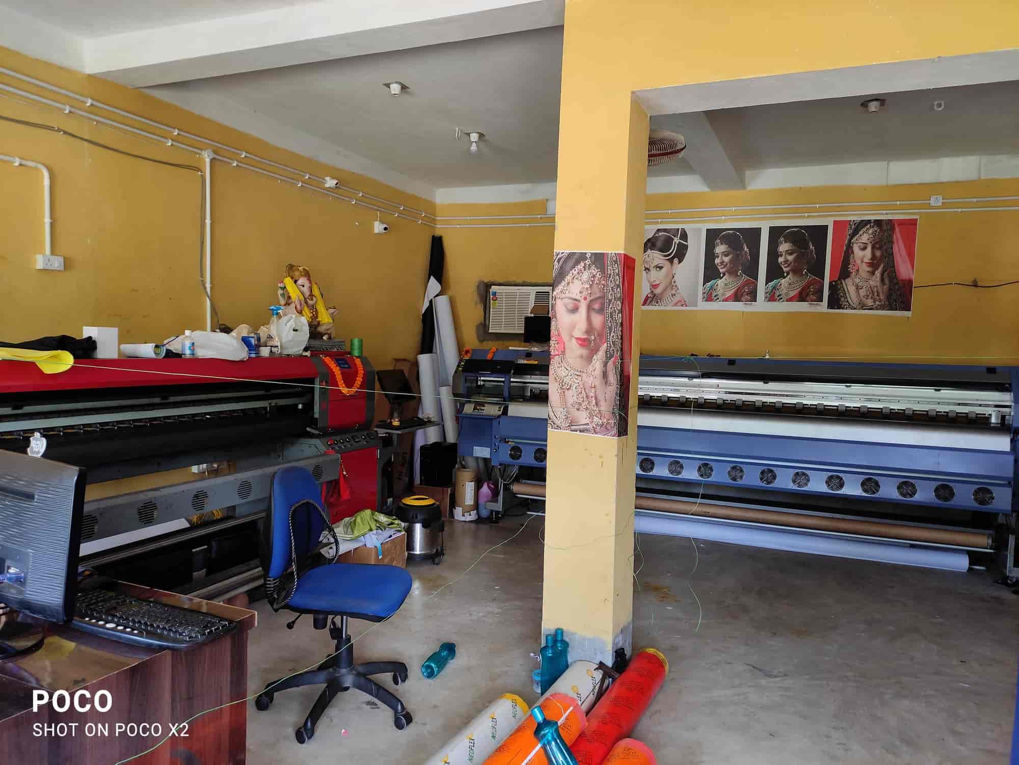 Top Printing Services in Jaleswar, Balasore - Best Print Shops - Justdial