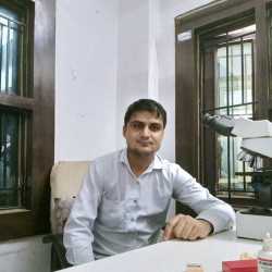 Shubham Pathology Laboratory in Neminath Nagar,Deesa - Best Diagnostic ...