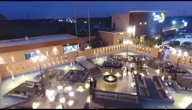 Hotel Lagoon Park in Banaskantha - Best Restaurants in Banaskantha ...