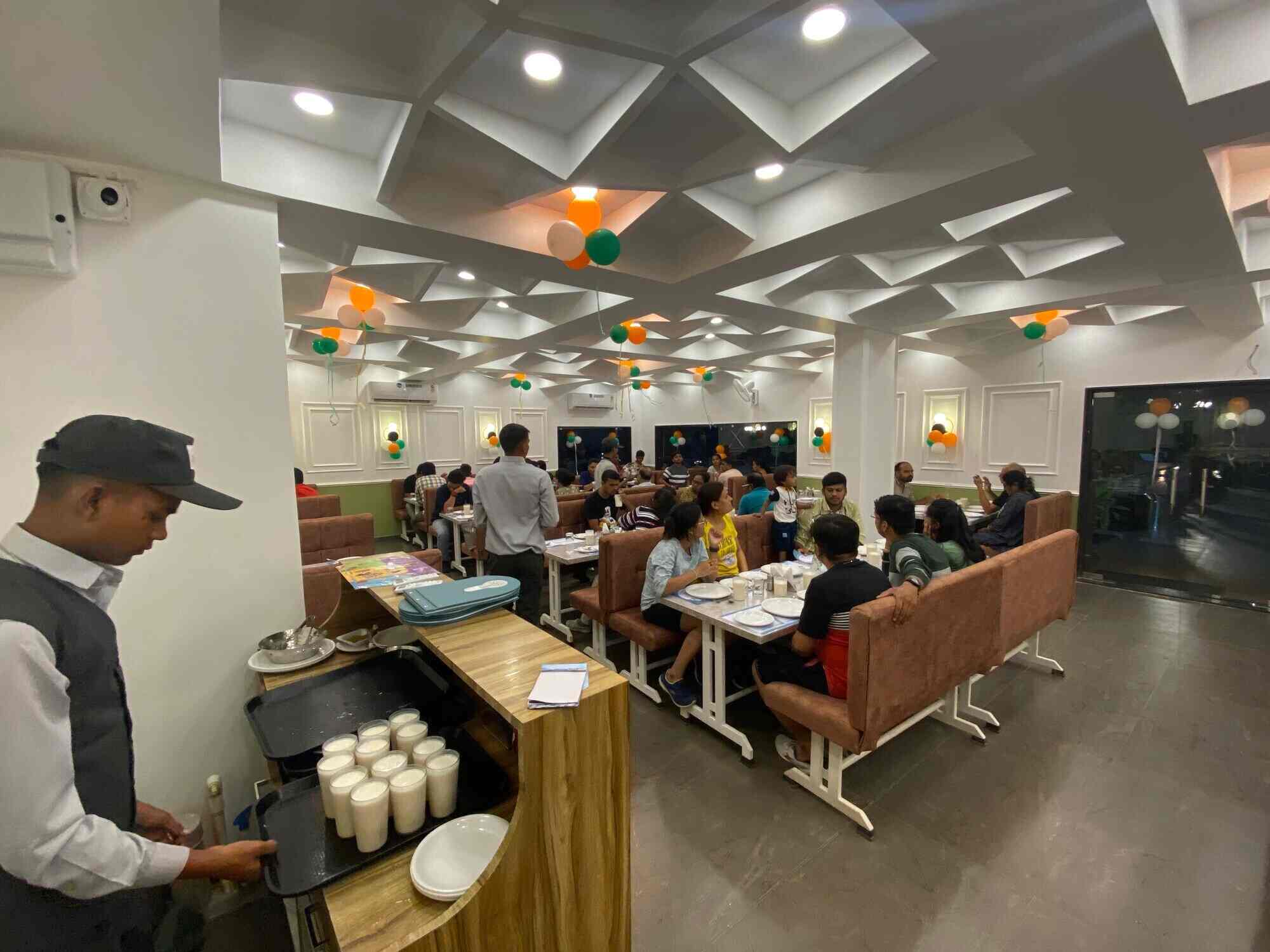 Hotel Lagoon Park in Banaskantha - Best Restaurants in Banaskantha ...