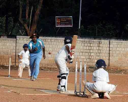 Top Boxing Clubs in Ramachandra Puram, Bangalore near me - Justdial