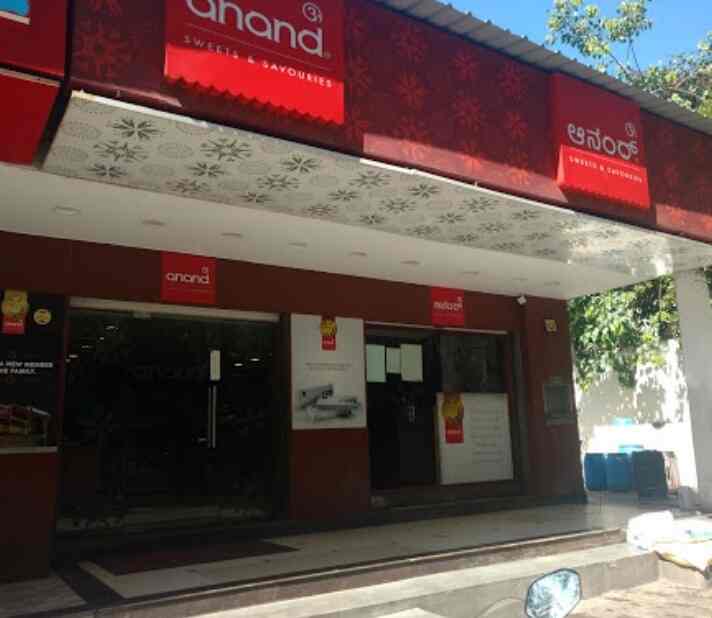 Top Sweet Shops in Jayanagar 7th Block,Bangalore - Best Indian Sweet ...