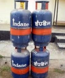 Top Gas Agencies in Dabaspet Nelamangala - Best Cooking Gas Agents ...