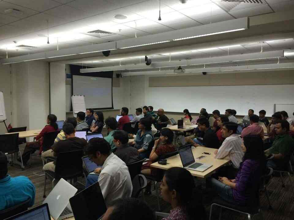 Intuit Technologies Service Pvt Ltd in Bellandur,Bangalore - Best ...