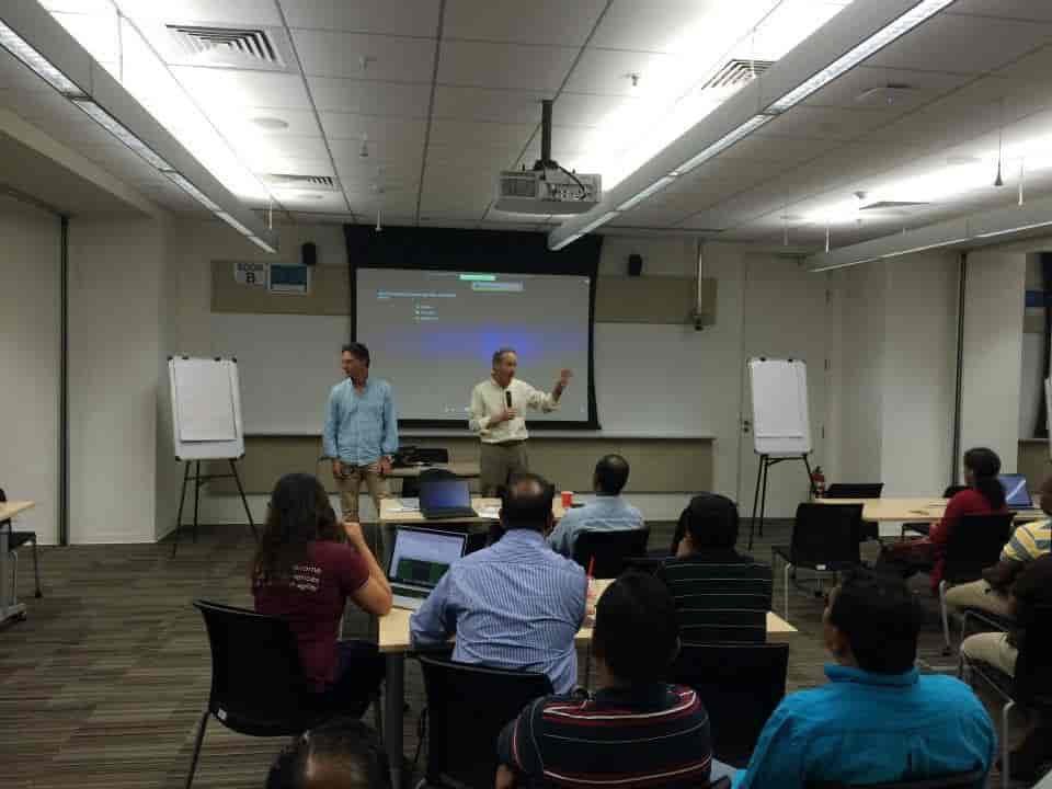 Intuit Technologies Service Pvt Ltd in Bellandur,Bangalore - Best ...