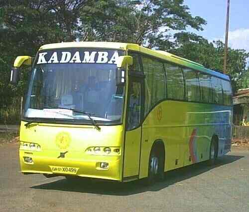 Kadamba Transport Corporation in Gandhi Nagar,Bangalore - Best Travel ...