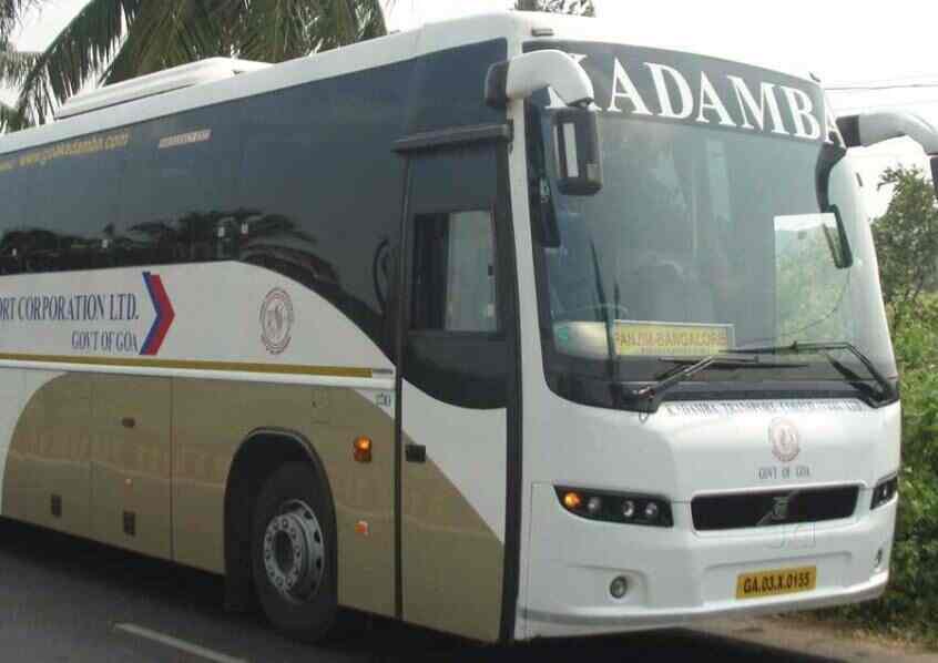 Kadamba Transport Corporation in Gandhi Nagar,Bangalore - Best Travel ...