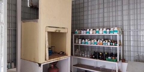 Top Laboratory Testing For Heavy Metals in Hunachur - Best Heavy Metal ...