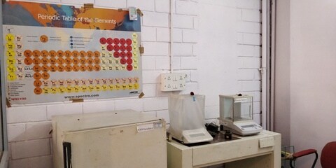 Top Laboratory Testing For Heavy Metals in Hunachur - Best Heavy Metal ...