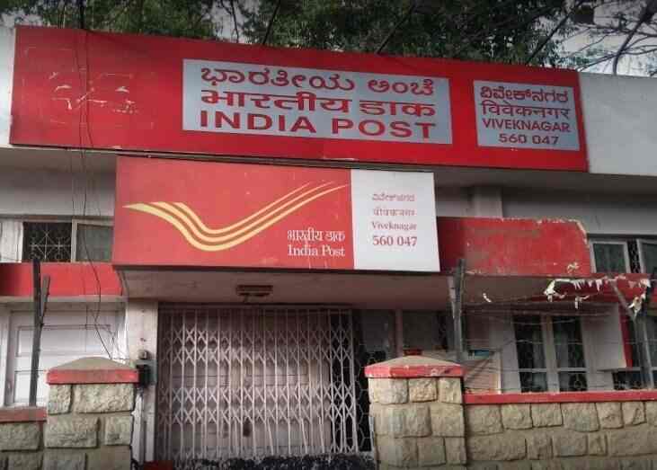 Post Office Images