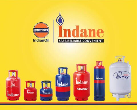 Top Indane Cooking Gas Agencies in Metro Layout, Bangalore - Best ...