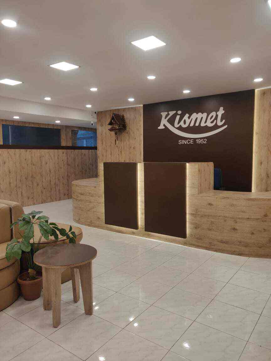 Kismet Watch Company in Basavanagudi,Bangalore - Best Wall Clock ...