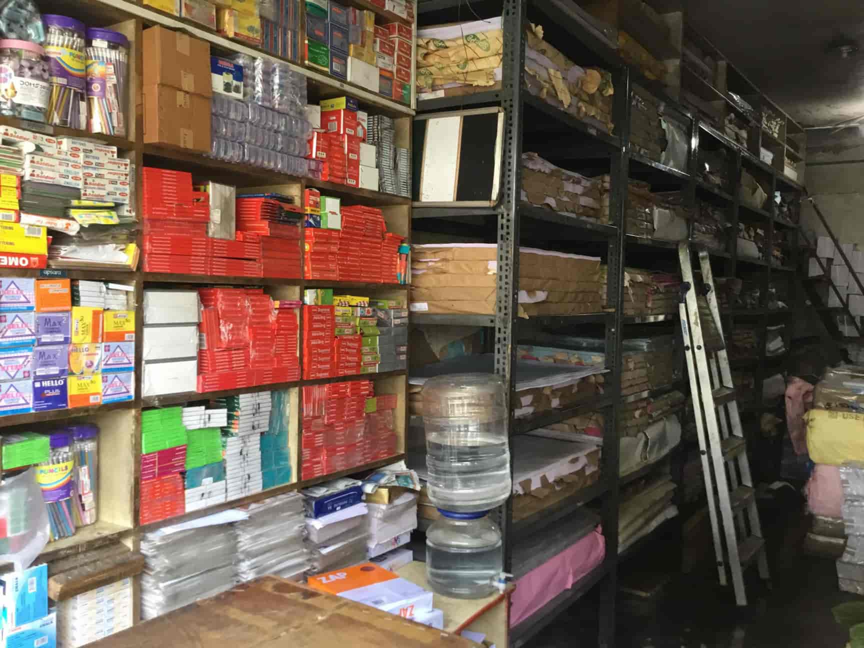 Suraj Paper Agency in T Dasarahalli,Bangalore - Best Crayon Dealers in ...