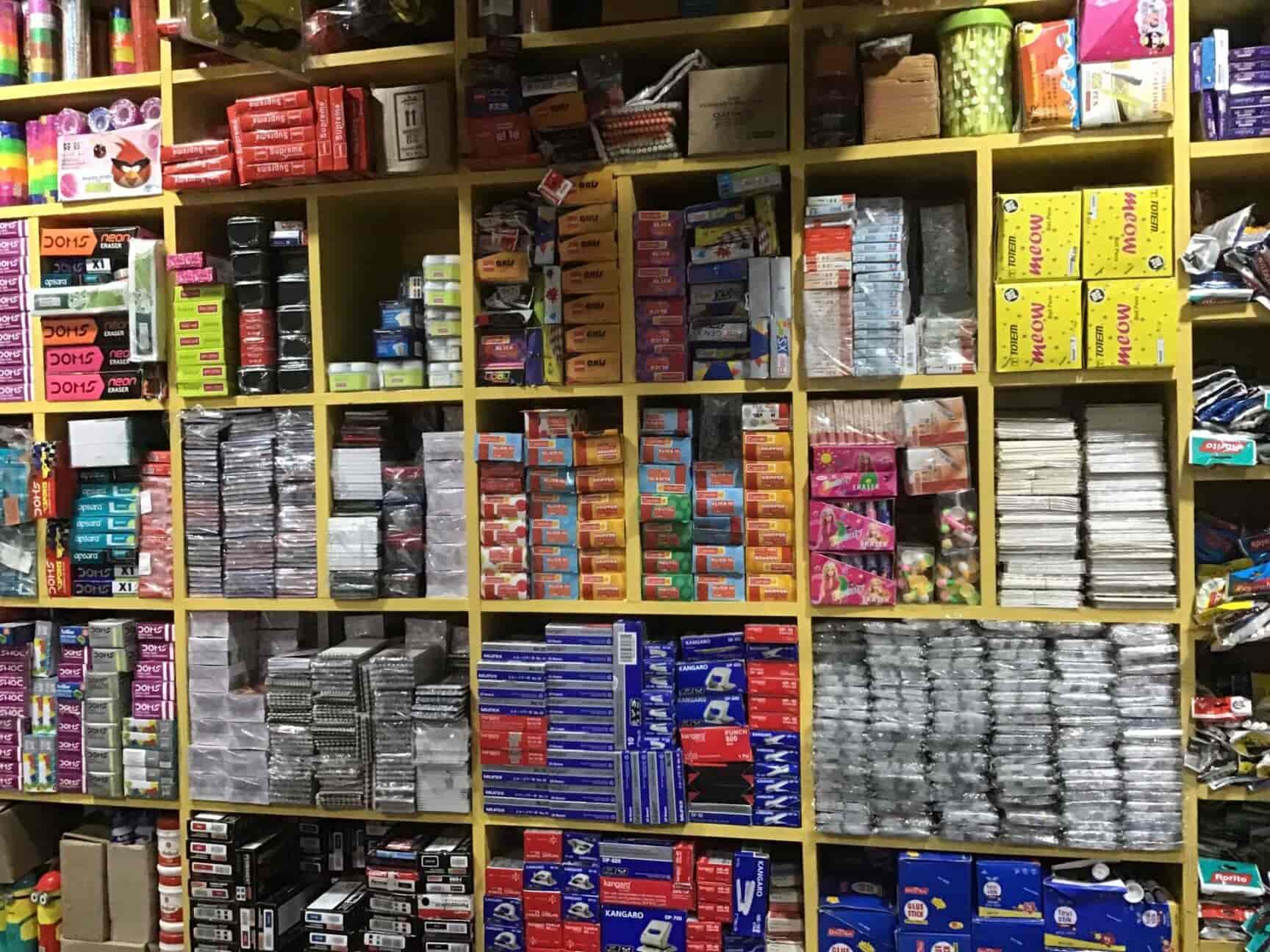 Suraj Paper Agency in T Dasarahalli,Bangalore - Best Crayon Dealers in ...