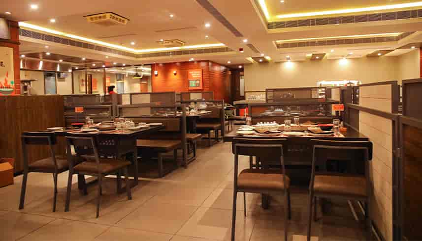 Top 10 Tandoori Restaurants in Jp Nagar 5th Phase, Bangalore - Best ...