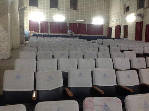 Top Conference Halls (201 & Above Seats) in Rajajinagar - Best ...