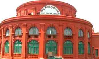 Department Of Public Libraries in Ambedkar Veedhi,Bangalore - Best ...