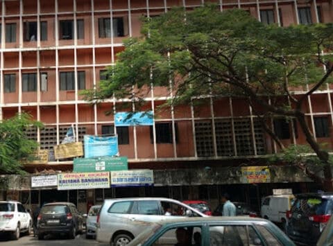 Top Government Organisations in Mahalakshmipuram Layout - Best ...