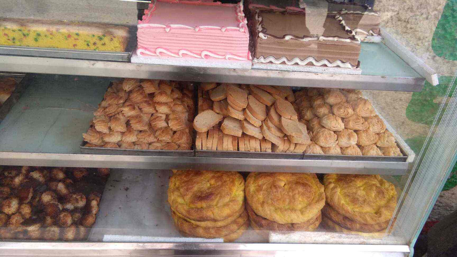 S J Bakery in Shivaji Nagar,Bangalore - Best Bakeries in Bangalore - Justdial