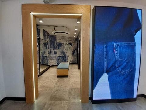 Top Levis Women Women Jeans Retailers in Chennai - Best Levis Women ...
