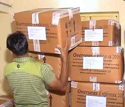 Top Overnite Express Courier Services in Hoskote - Best Overnite ...