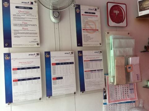 Top Courier Services For Bahrain in M R C R Layout, Bangalore near me ...