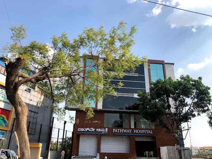Dr. Keshava Murthy B A (Pathway Hospital) in Rajarajeshwari Nagar ...