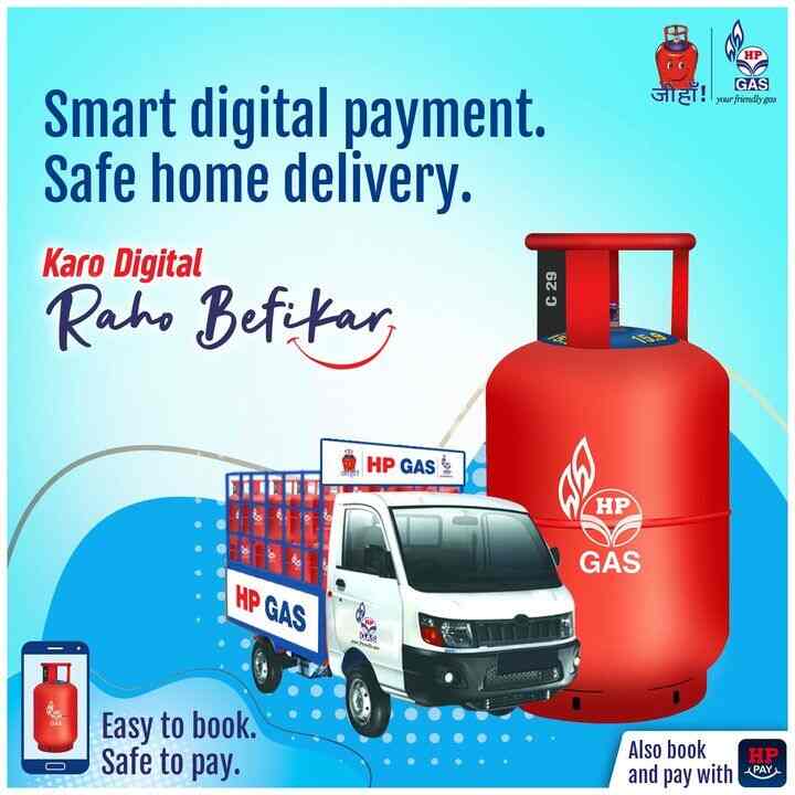 Top Hp Cooking Gas Agencies in Manyata Tech Park - Best Hp Cooking Gas ...