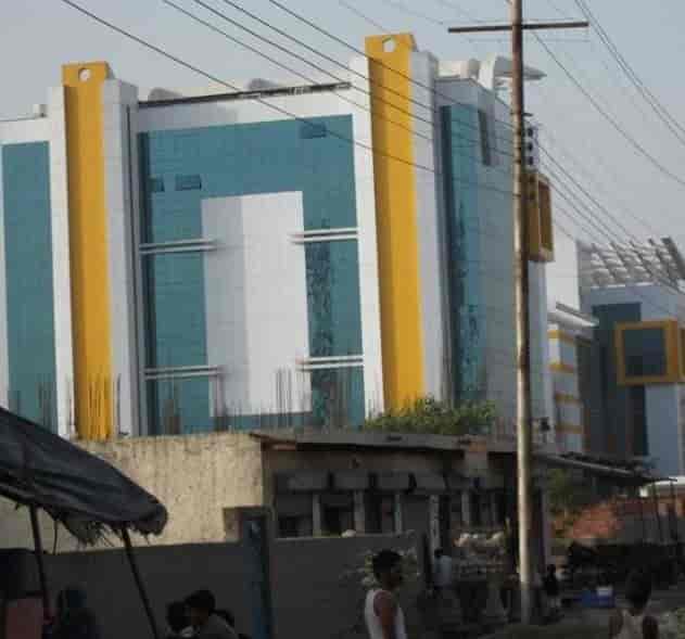 Catalogue - Netambit Infosource & E Services Pvt Ltd in Mission Road ...