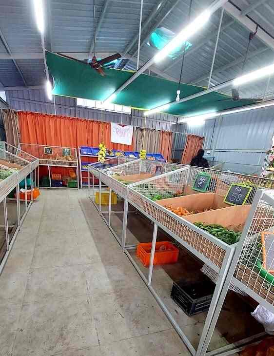 Slv Vegetable Mart in Mahadevapura,Bangalore - Best Vegetable Vendors ...